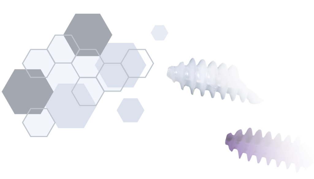 Bioscrew® – Chemex